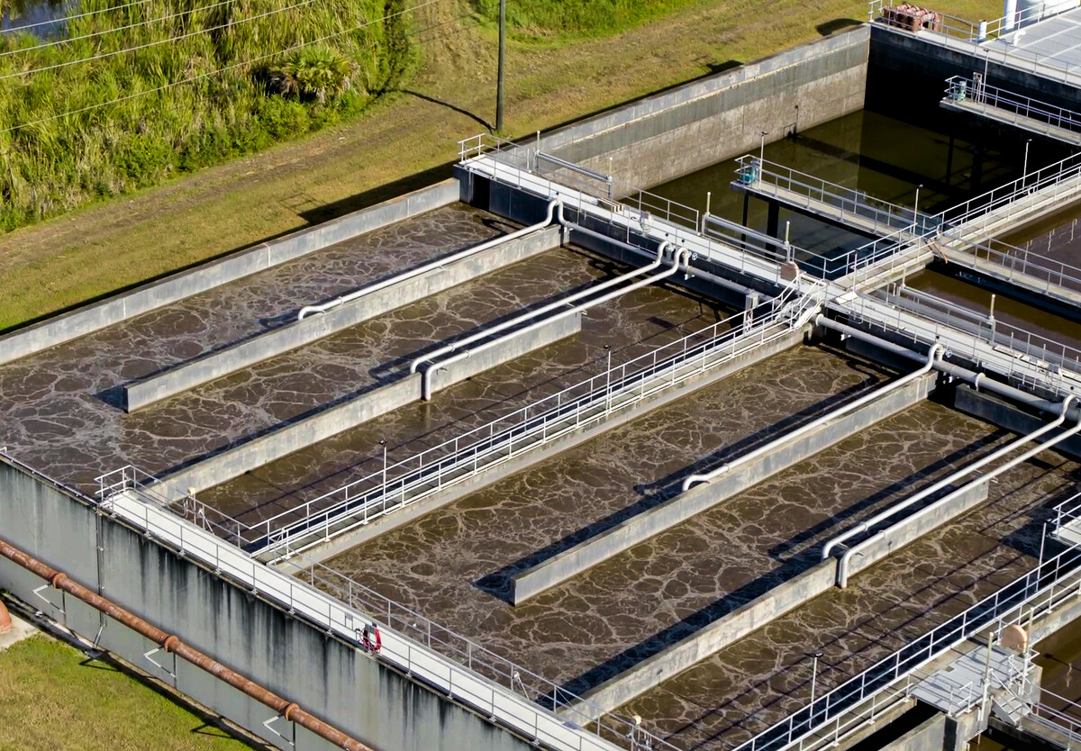 EOSi | FL WWTP Meets Future Permit using EOSi’S Nitrack® Carbon…