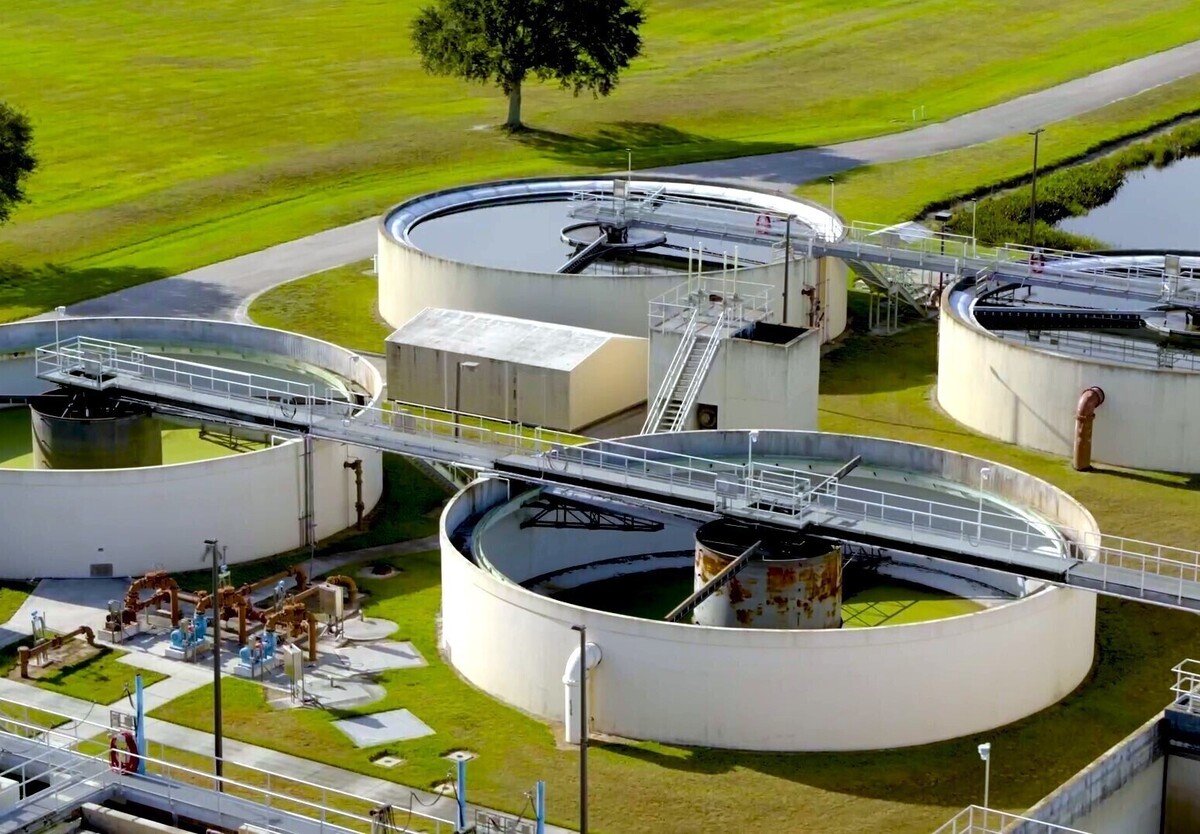 EOSi | EOSi’s Nitrack® Carbon Source Automation Make Florida County…