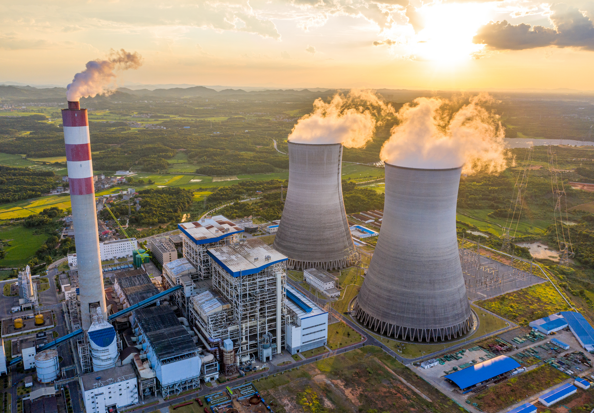 EOSi | Molasses to MicroC: PA Coal-Fired Power Generation Station…