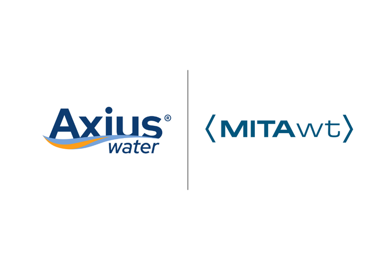 EOSi | Axius Water® acquires MITA Water Technologies®, a leader in…